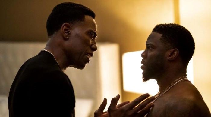 Kevin Hart, Chris Rock take center stage in Netflix's 'Headliners Only ...