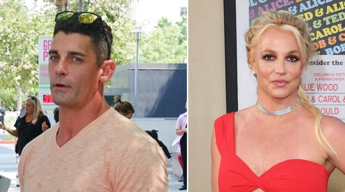 Britney Spears opens up about 55-hour marriage madness Britney Spears opens up about 55-hour marriage madness