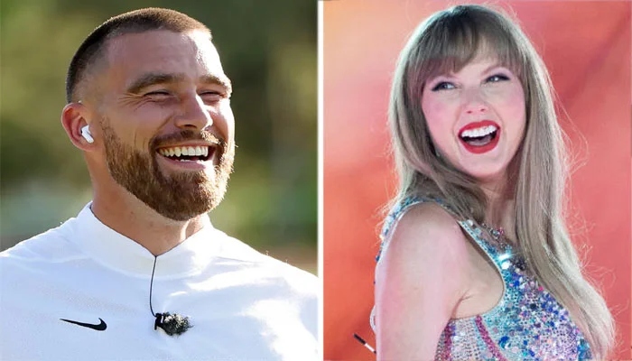 Taylor Swift's whirlwind romance with Travis Kelce: An astrologer weighs in