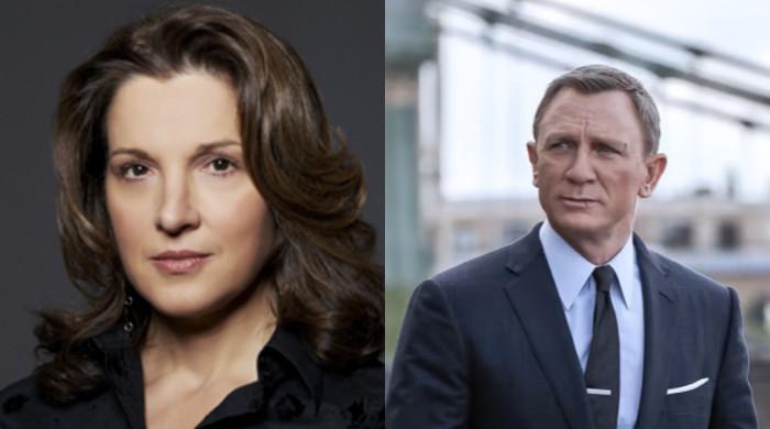 Barbara Broccoli spills tea on post-Daniel Craig 007 character