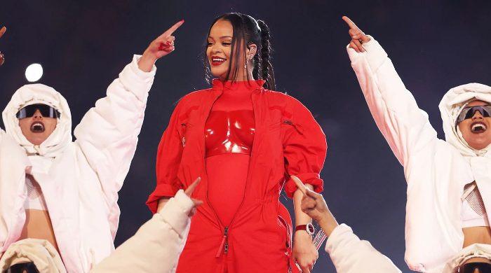 Rihanna plans a million dollar comeback after 5 years