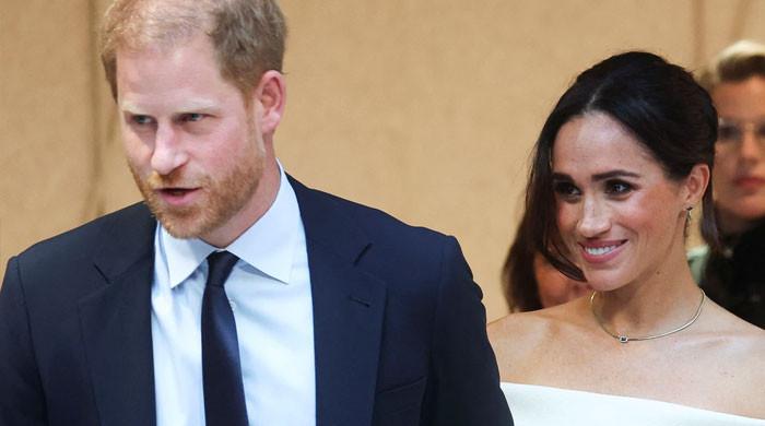 Prince Harry will be frozen out of Hollywood