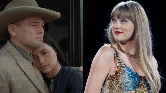 ‘killers Of The Flower Moon Fails To Dethrone Taylor Swifts Eras Tour