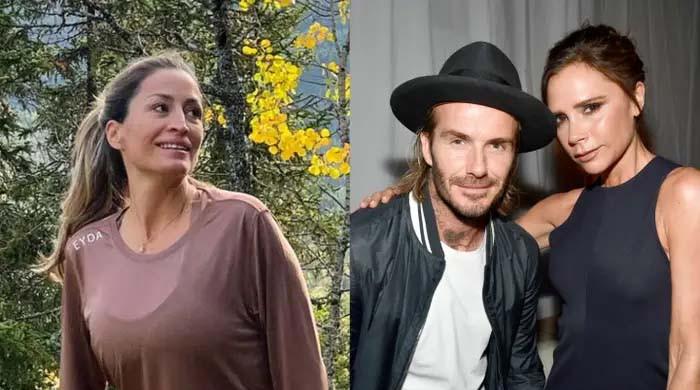 Rebecca Loos drops bombshells on ‘poor’ David Beckham for alleged affair