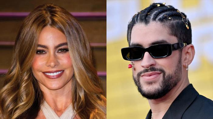 Sofia Vergara Responds To Bad Bunnys ‘monaco Compliment With Flirty