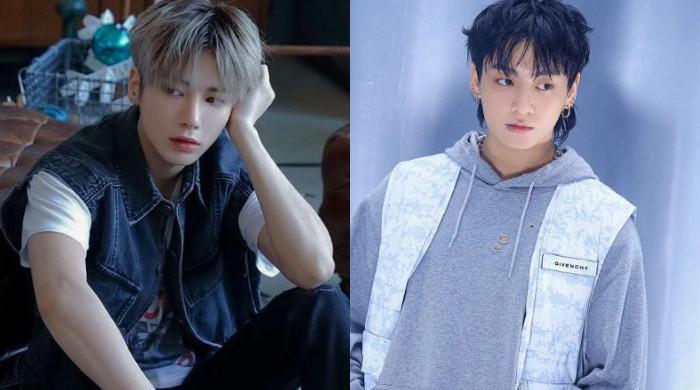 TXT’s Taehyun calls BTS’ Jungkook ‘the GOAT’: ‘He's got an aura all his own’