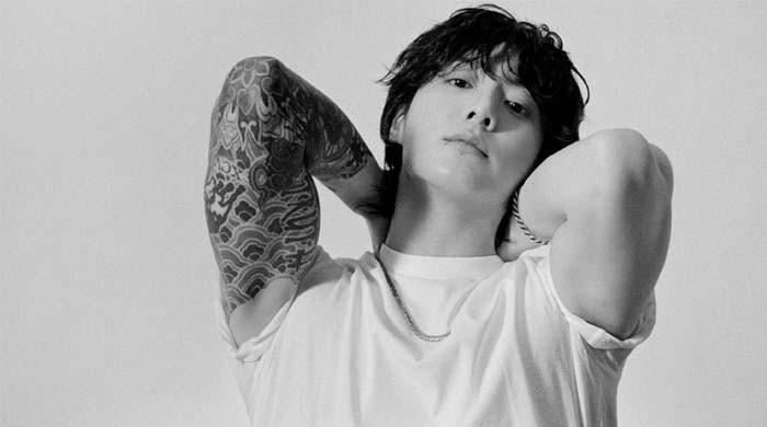 TXT's Taehyun ships Junkook as 'the GOAT' in a Weverse interview