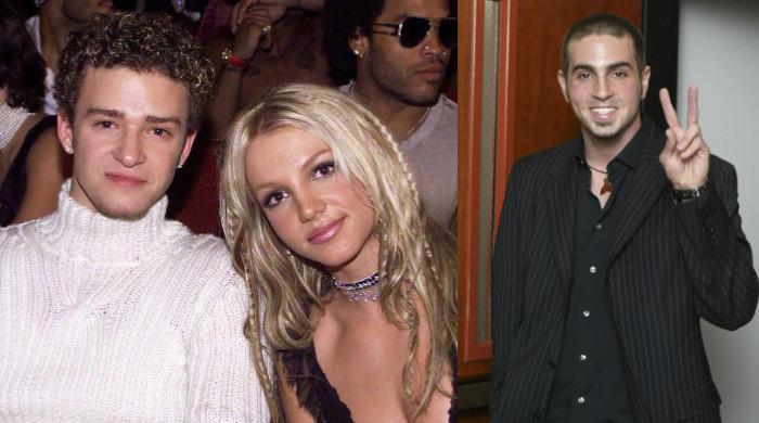 Justin Timberlake's desperate call to Wade Robson over Britney Spears ...