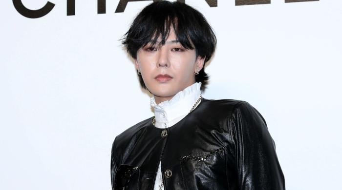 G-Dragon fans voice support following drug abuse charges