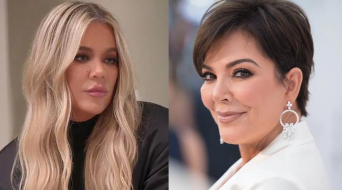 Kris Jenner Reveals To Khloe Kardashian Why She Cheated On Her Late Dad