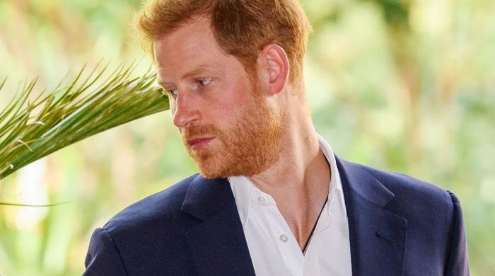 Prince Harry is facing an emotional Pandora’s box explosion in the face