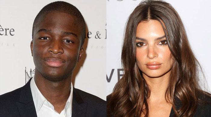 Emily Ratajkowski ‘not serious’ with Stephane Bak despite PDA-filled outing