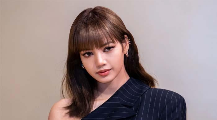 Asian Hall of Fame 2023 revered Blackpink Lisa as Cultural Icon