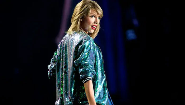 Taylor Swift's latest album update shakes music world