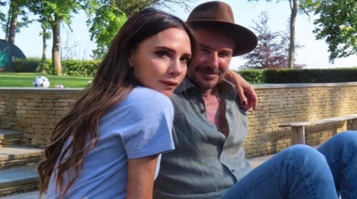 Victoria Beckham details David Beckham’s ‘most romantic’ surprise ...
