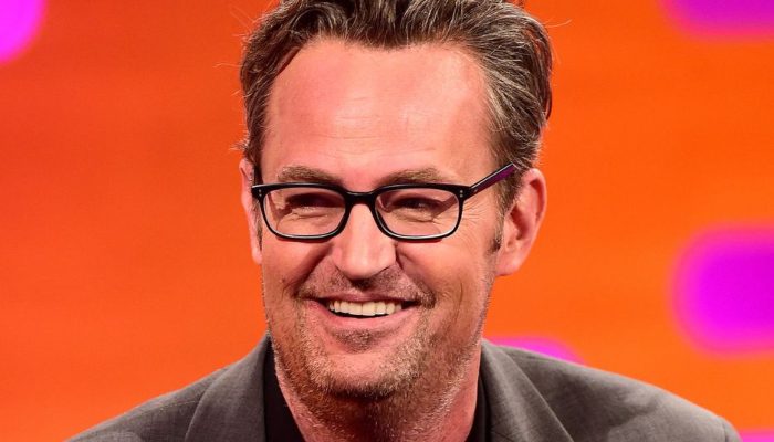 Matthew Perry's last social media post 'overshadowed' his death