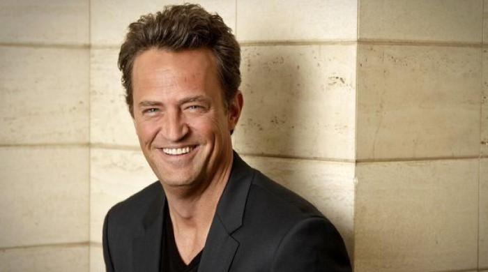 Matthew Perry's assistant makes 'mysterious' call after finding him dead