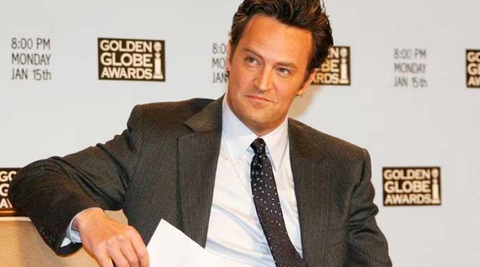 Matthew Perry: Update on cause of death