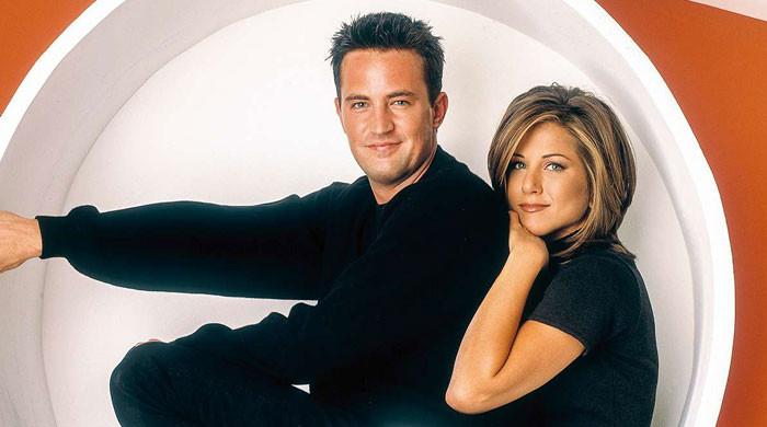How Jennifer Aniston rejected Matthew Perry romantic feelings?