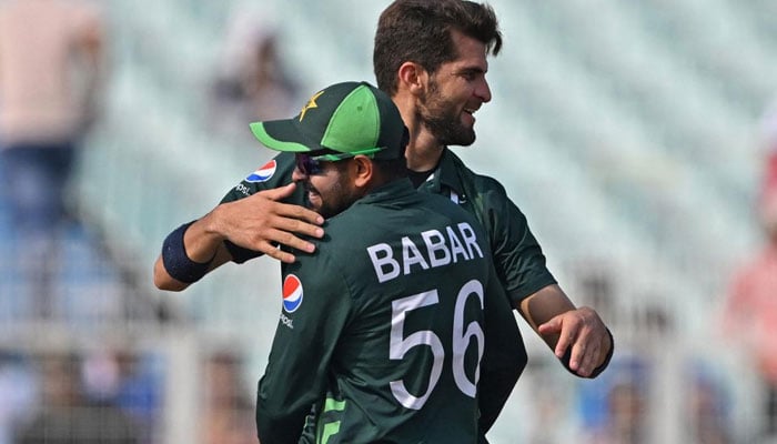 Shaheen Says Pakistan Can Still Finish In Top Four Of World Cup 2023
