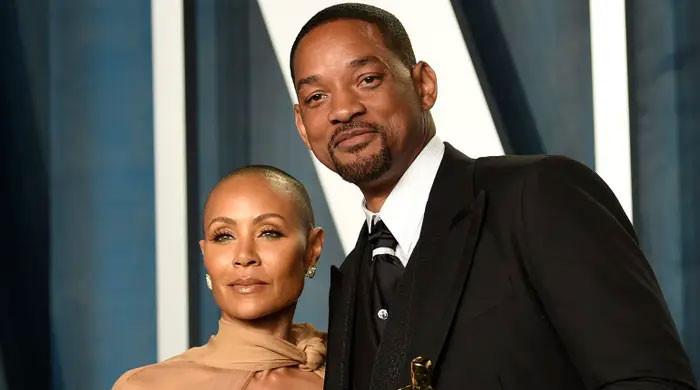 Will Smith desperate to divorce Jada after she ‘ripped the lid off ...