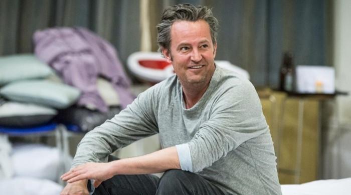 Matthew Perry's sobriety status revealed following relapse rumors