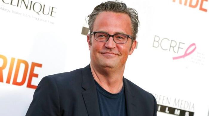 Matthew Perry's drug test results reveal major detail