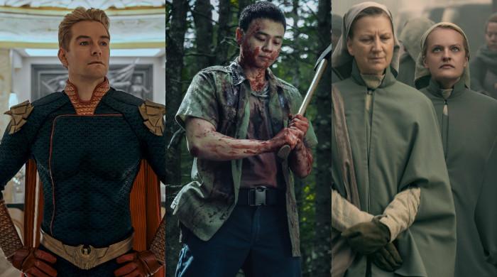 Top 7 best sci-fi & dystopian shows: Complete list