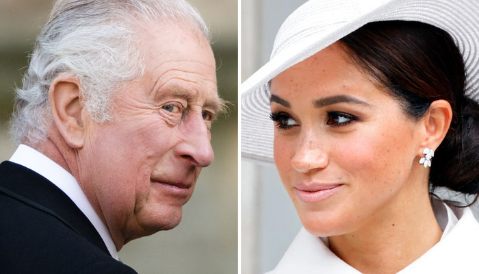 King Charles is branded 'unpopular' father of 'power-hungry heir' by ...