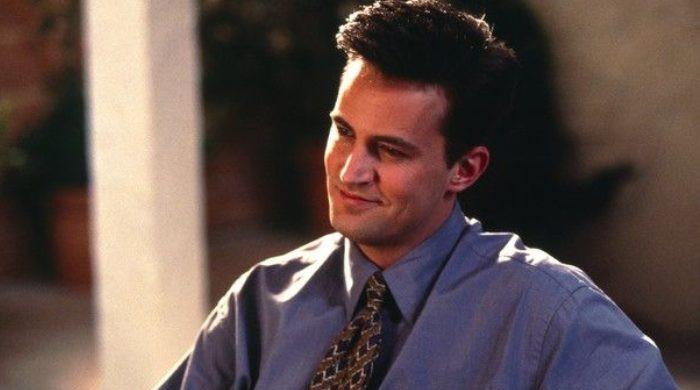 Matthew Perry's funeral party dedicates touching song in tribute