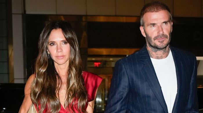 David and Victoria Beckhams’ former bodyguard dishes on their home dynamics