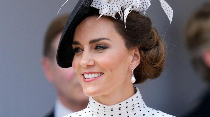 What is the ‘Queen Catherine’ curse Princess Kate is warned about?