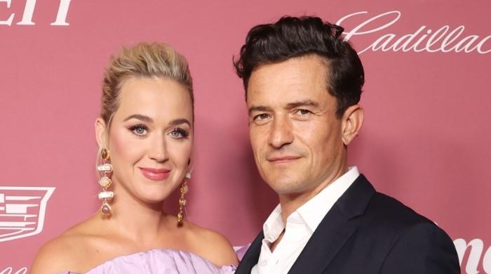 Katy Perry Gives Adorable Shoutout To Daughter Daisy Dove At Vegas Show 7241
