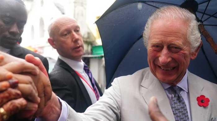 UK hits jackpot with King Charles' foreign visit