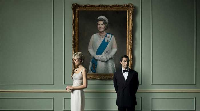 How 'The Crown' actors portray King Charles, Diana and other royals