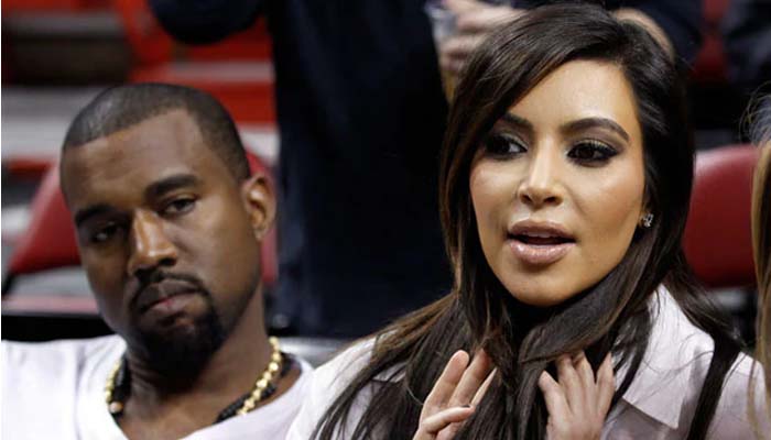 Kim Kardashian hits back at ex-husband Kanye West for demanding 'prenups' Kim Kardashian hits back at ex-husband Kanye West for demanding 'prenups'