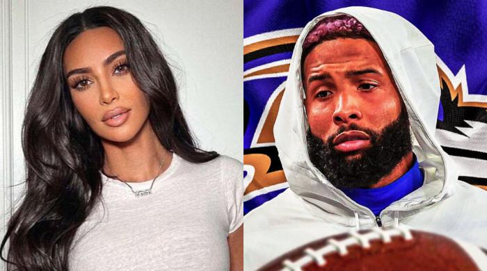 The truth behind Kim Kardashian, Odell Beckham Jr.'s relationship