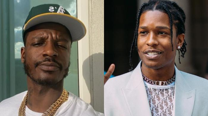 A$AP Rocky's assault case takes dark turn with A$AP Relli's testimony