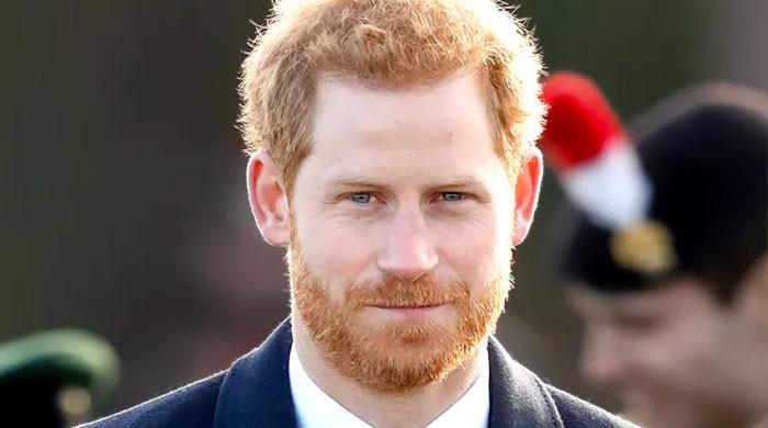 Prince Harry is no longer the ‘cool one’ but a fish out of water