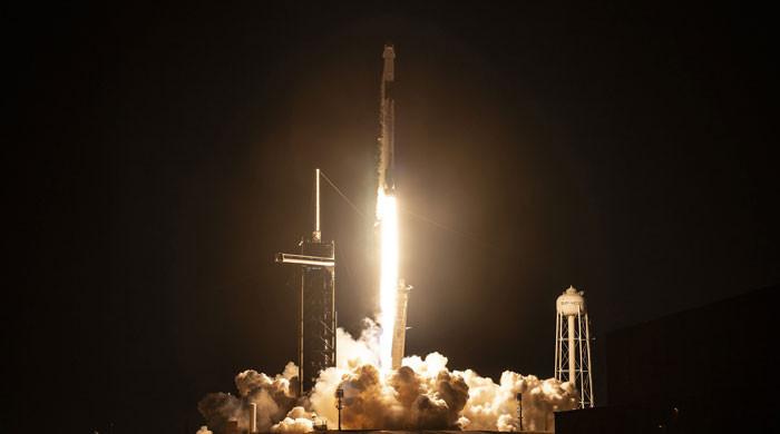 SpaceX's latest delivery for International Space Station lifts off ...