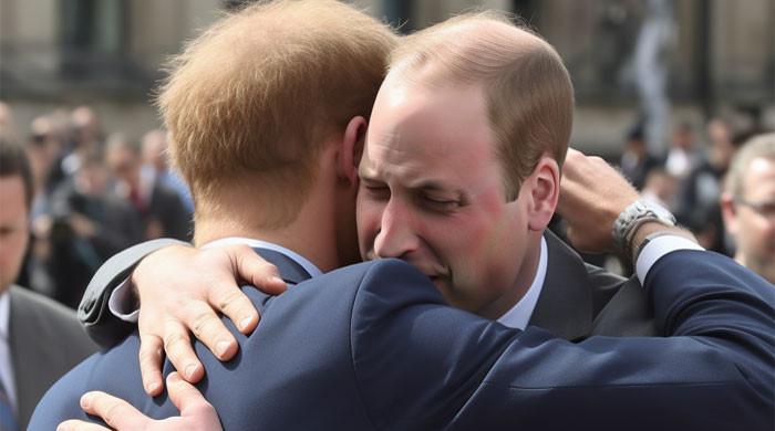 King Charles, Prince Harry ‘secret deal’: Prince William’s reaction revealed
