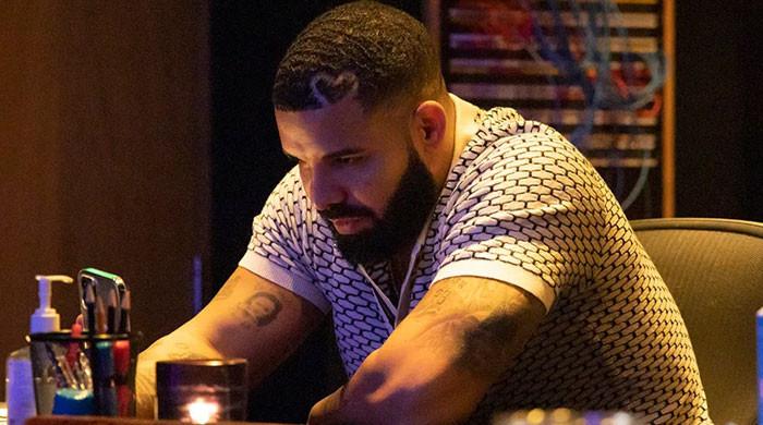 Here's when Drake's 'Scary Hours 3' will be release on Spotify