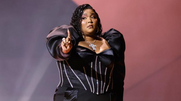 Lizzo slammed by fans after opening up about personal struggles