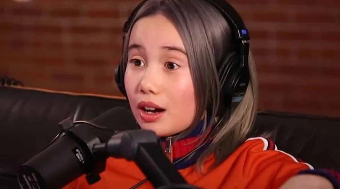 Lil Tay identifies real culprits behind death hoax scandal