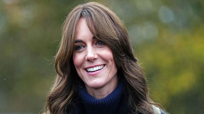 Kate Middleton changed her 'middle class traits' to become 'classic ...