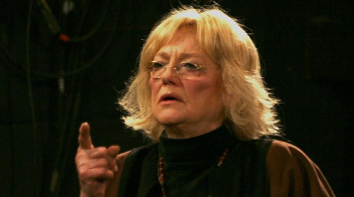 'Goodfellas' star Suzanne Shepherd breathes last at 89