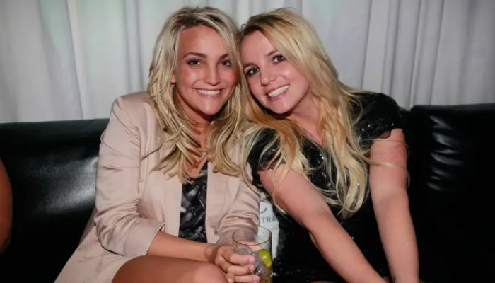 Jamie Lynn Reveals Britney Spears ‘embarrassing Moment