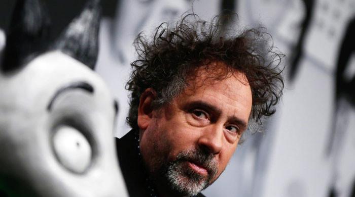 Tim Burton shoots down one mega-hit film revival hopes