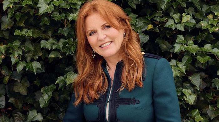 Sarah Ferguson hints at writing something ‘cosy and mysterious’