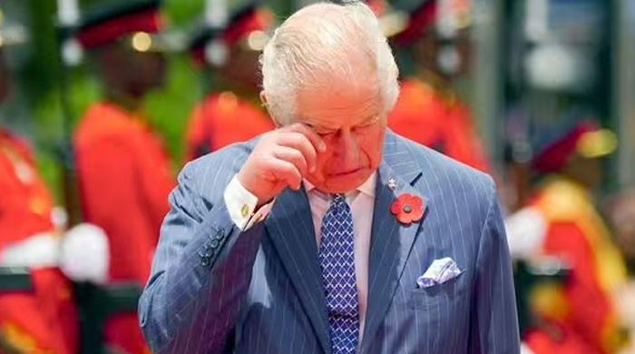 King Charles left in ‘tears’ as he was afraid for THIS royal’s mental ...